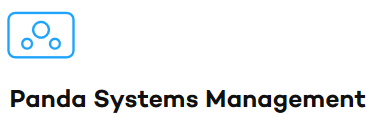 Panda Systems Management – SOPHIANET